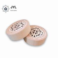 China Aroma Air Fresher Reed Diffuser Cap Antibacterial Wood Eco Friendly for sale