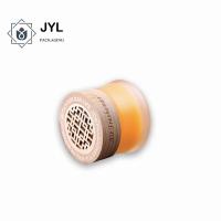 China Aroma Air Fresher Reed Diffuser Cap Antibacterial Wood Eco Friendly for sale