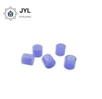 China Reusable Fragrance Perfume Marble Cap Multifunctional Anti Volatile for sale