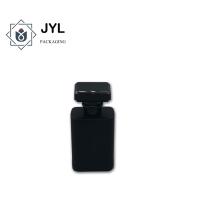 China Custom Zinc Alloy Zamac Perfume Cap Europe Style Engraved Logo 2000 Pcs MOQ for sale