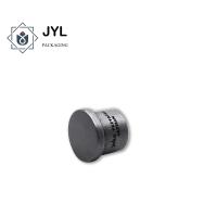 China Aluminum Alloy Antique Perfume Cap for Luxury Cosmetic Bottles 20mm for sale
