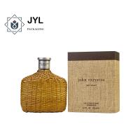 China Aluminum Alloy Antique Perfume Cap for Luxury Cosmetic Bottles 20mm for sale