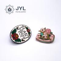 China Custom Zamac Metal Label Stickers 3mm-4mm Thick 3D Embossed Logo for Perfume Wine Brand for sale