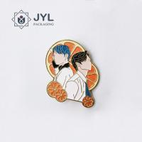 China Custom Zinc Alloy 4mm Embossed Metal Label Stickers for Perfume Brand Logo Tags for sale