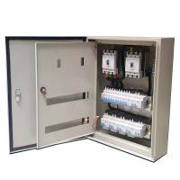 China 3 Phase Electrical Power Distribution Box 400A IP55 Waterproof for sale