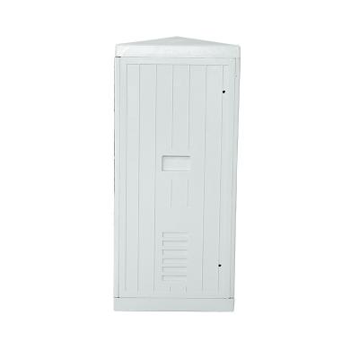 China Outdoor Cable Fiberglass Enclosure Box Of Polyester SMC DMC 600x800X350 for sale