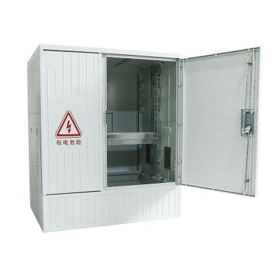 China Durable DMC Polyester Enclosure SMC Multipurpose 120x80x35cm for sale