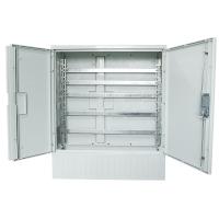 China Smc Polyester Optical Distribution Boxes For Indoor Use Corrosion Resistance for sale