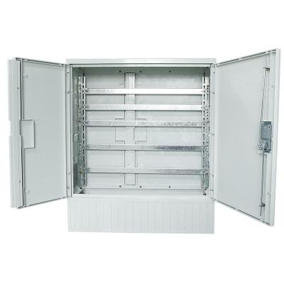 China Smc Polyester Optical Distribution Boxes For Indoor Use Corrosion Resistance for sale