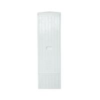 China Floor Standing Fiberglass Enclosure Box SMC Cable Branch Heat Resistance for sale