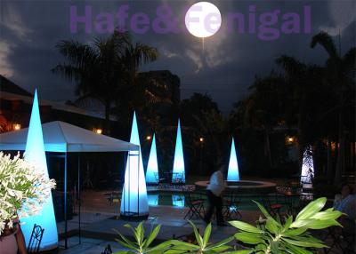 China Campaign Advertising Decorative Moon Balloon Lights LED 400w 600W 800W Custom for sale