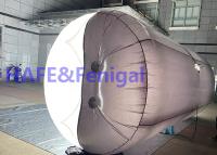 China 12kW Dimmable Film Lighting Balloon Double Color Temperature 5600k for sale