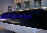 China 12kW Dimmable Film Lighting Balloon Double Color Temperature 5600k for sale