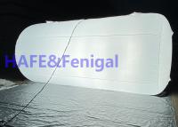 China Customized Inflatable LED Light Balloon 575W HMI For Photography Movie for sale