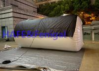 China Customized Inflatable LED Light Balloon 575W HMI For Photography Movie for sale