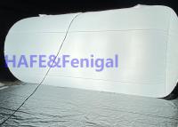 China Dimmable Temperature Film Lighting Balloon Double Color 12kW Tungsten Halogen for sale