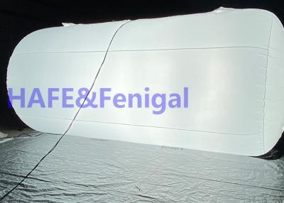 China Dimmable Temperature Film Lighting Balloon Double Color 12kW Tungsten Halogen for sale