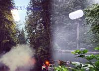 China 1600W Film Lighting Balloons Tube For TV Shooting Nylon Fabric Treated for sale