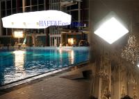 China PAD LED 1800W Film Lighting Balloons 575W For Indoor Shooting for sale