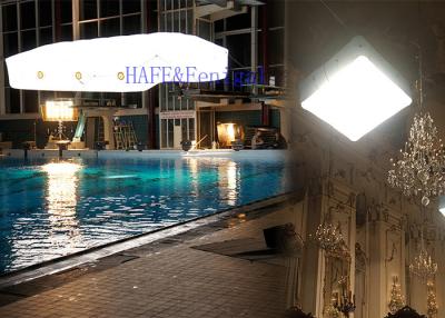 China PAD LED 1800W Film Lighting Balloons 575W For Indoor Shooting for sale