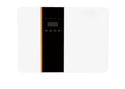 China Single Phase Solar Hybrid Inverter 3 - 6KW 2 MPPT 60HZ for sale