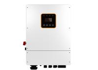 China ESS Split Phase Inverter 5 - 10KW  4 MPPT Grade A Polycrystalline for sale