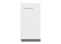 China High Voltage Residential BYD Cell LiFePO4 Energy Storage Battery 15.36KWH 20.48KWH for sale