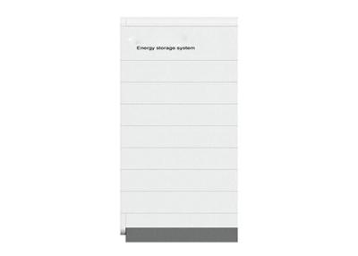 China High Voltage Residential BYD Cell LiFePO4 Energy Storage Battery 15.36KWH 20.48KWH for sale