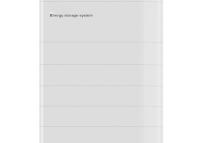 China High Voltage BYD Blade Cell Residential LiFePO4 Energy Storage Battery 24.576KWH for sale