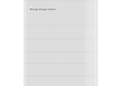 China High Voltage BYD Blade Cell Residential LiFePO4 Energy Storage Battery 24.576KWH for sale