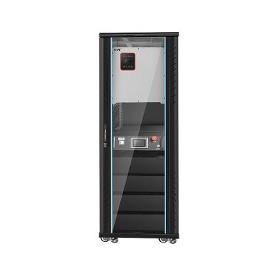China Three Phase Solar PV Energy Storage System 12KWH - 30KWH Growatt Offgrid Inverter for sale