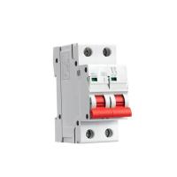 China AC 50Hz FM8 Miniature Circuit Breaker High Breaking 230V / 400V for sale