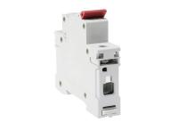 China AC 50Hz FM8 Miniature Circuit Breaker High Breaking 230V / 400V for sale