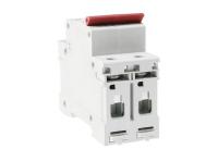 China AC 50Hz FM8 Miniature Circuit Breaker High Breaking 230V / 400V for sale