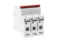 China AC 50Hz FM8 Miniature Circuit Breaker High Breaking 230V / 400V for sale