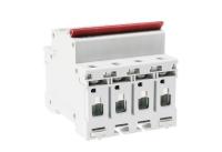 China AC 50Hz FM8 Miniature Circuit Breaker High Breaking 230V / 400V for sale