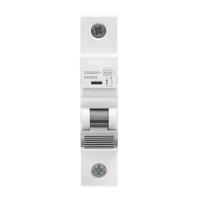China High Breaking Miniature Circuit Breaker 230V / 400V FM9 - 6KA AC 50Hz / 60Hz for sale