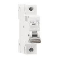 China High Breaking Miniature Circuit Breaker 230V / 400V FM9 - 6KA AC 50Hz / 60Hz for sale