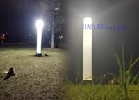 China Portable Inflatable Light Tower 360 Degree For Outdoor Activities Industrial Rescue for sale