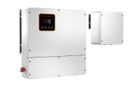 China LiFePO4 Energy Storage Battery BYD Blade Cell 24.576KWH High Voltage Residential for sale