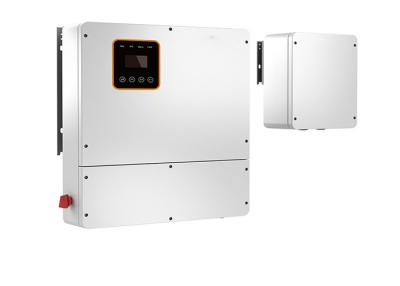 China LiFePO4 Energy Storage Battery BYD Blade Cell 24.576KWH High Voltage Residential for sale