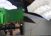 China Customizable HMI PAD Film Light Balloons 5600k For Outdoor Shooting for sale