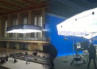 China Customizable HMI PAD Film Light Balloons 5600k For Outdoor Shooting for sale