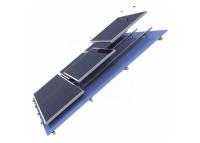 China Mono Solar Panels Inverter And Energy Storage Battery For Home Complete 120KW 150KW for sale