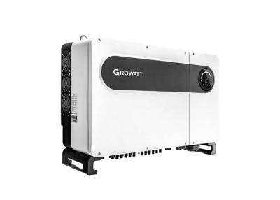 China 80KW 100KW Hybrid Solar Power System 60Hz Industrial With Lifepo4 Or Lithium Battery for sale