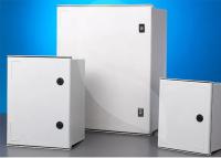China Polyester Fiberglass SMC Junction Box Outdoor/Underground for sale