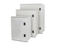 China OEM FRP Outdoor Fiberglass Network Enclosure SMC Power Distribution for sale