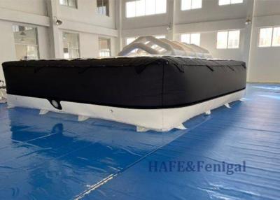 China Video Equipment Film Studio Video Balloon Lights 575W For Photography Broadcasting for sale