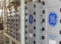 China 3000L/Hour Electrodeionization Stacks For Water Filtration Systems for sale