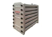 China 300 VDC Electrodeionization Modules MK-3 Ion Exchange Stacks for sale